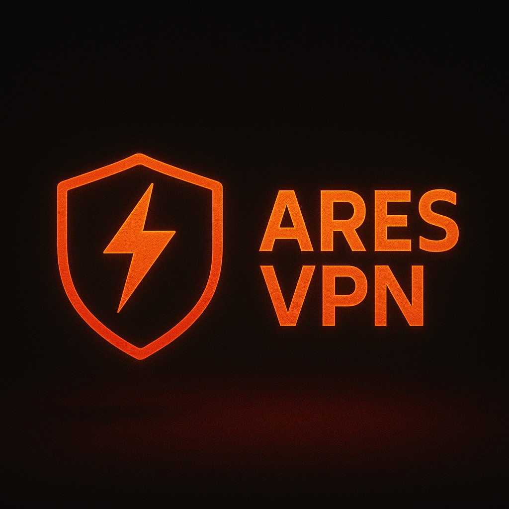 Ares VPN | VPN 프로토콜